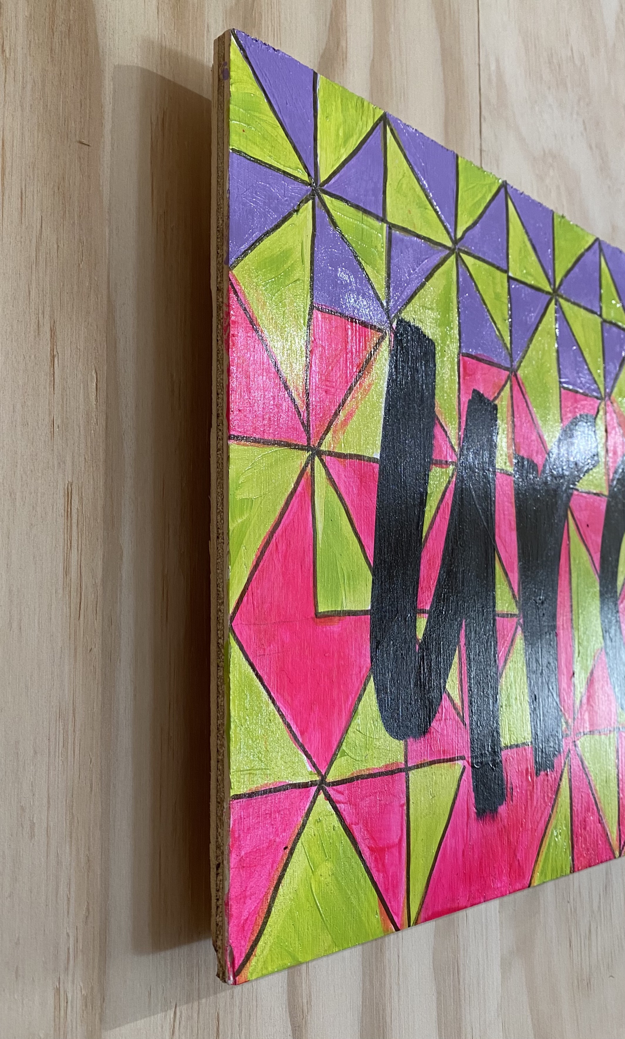 Uro Manulua SIDE profile